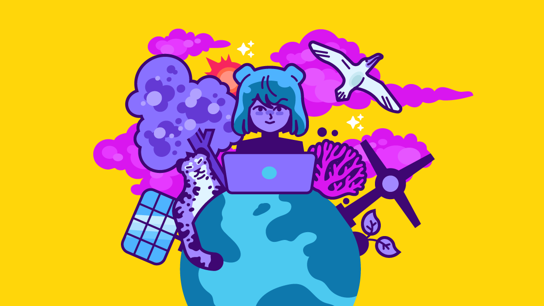 Design Thinking for Sustainability