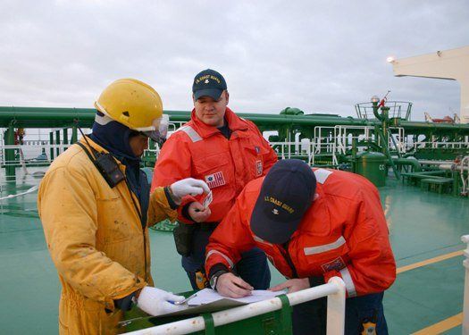 STCW Security Awareness Training for all Seafarers (SAAS)