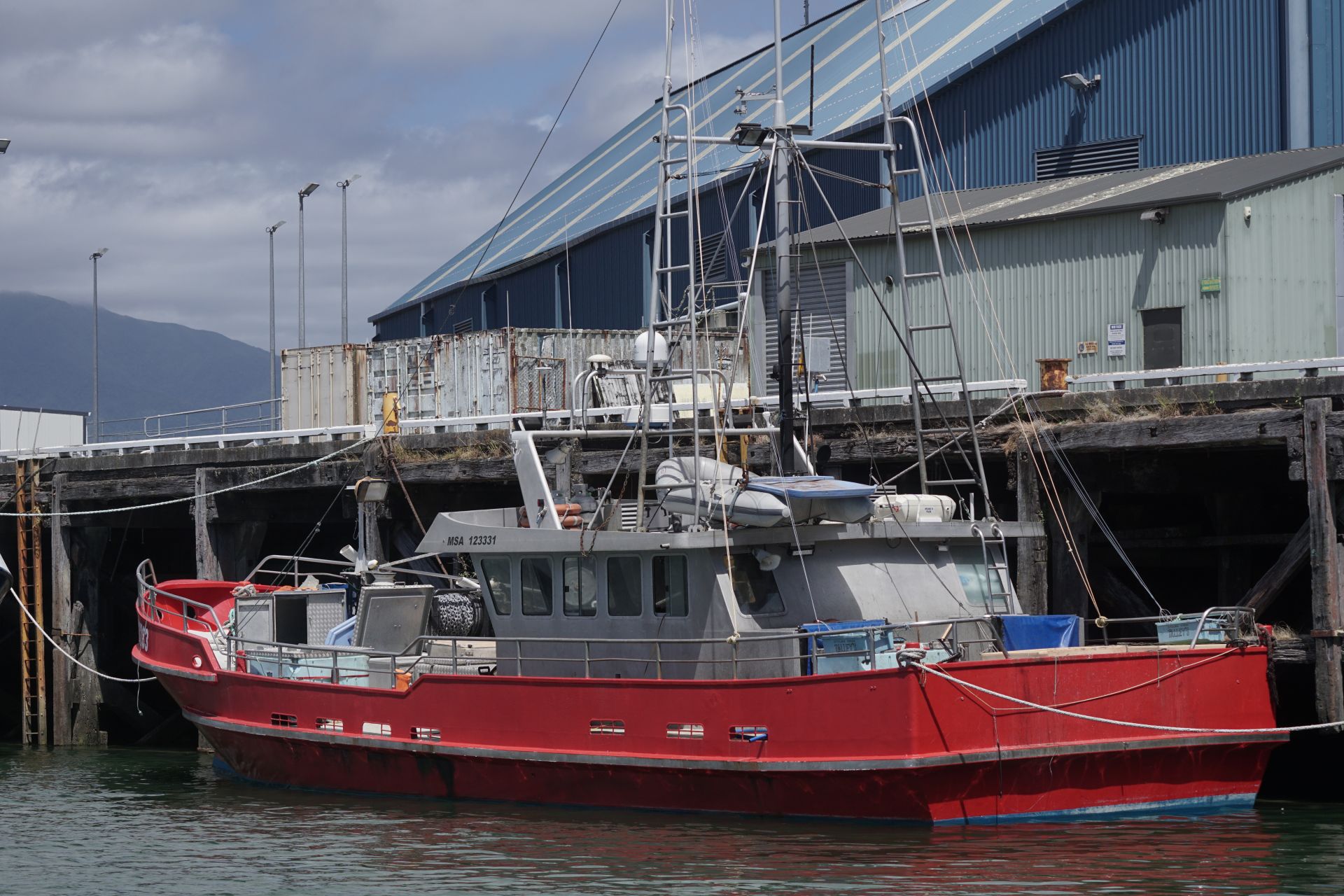 Maritime NZ Licence programmes