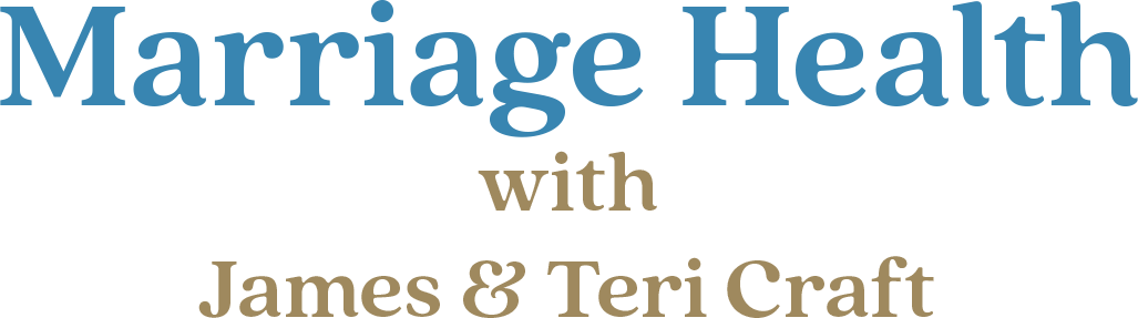 This is Marriage Health