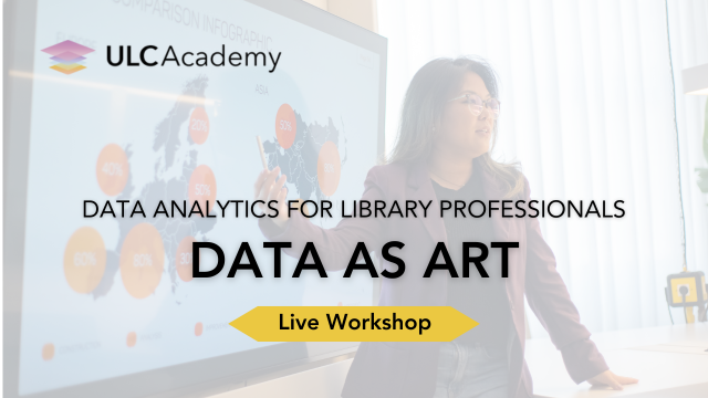 Data as Art - Data Analysis 101