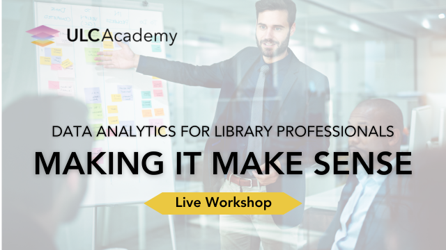 Making it Make Sense - Data Analysis 101