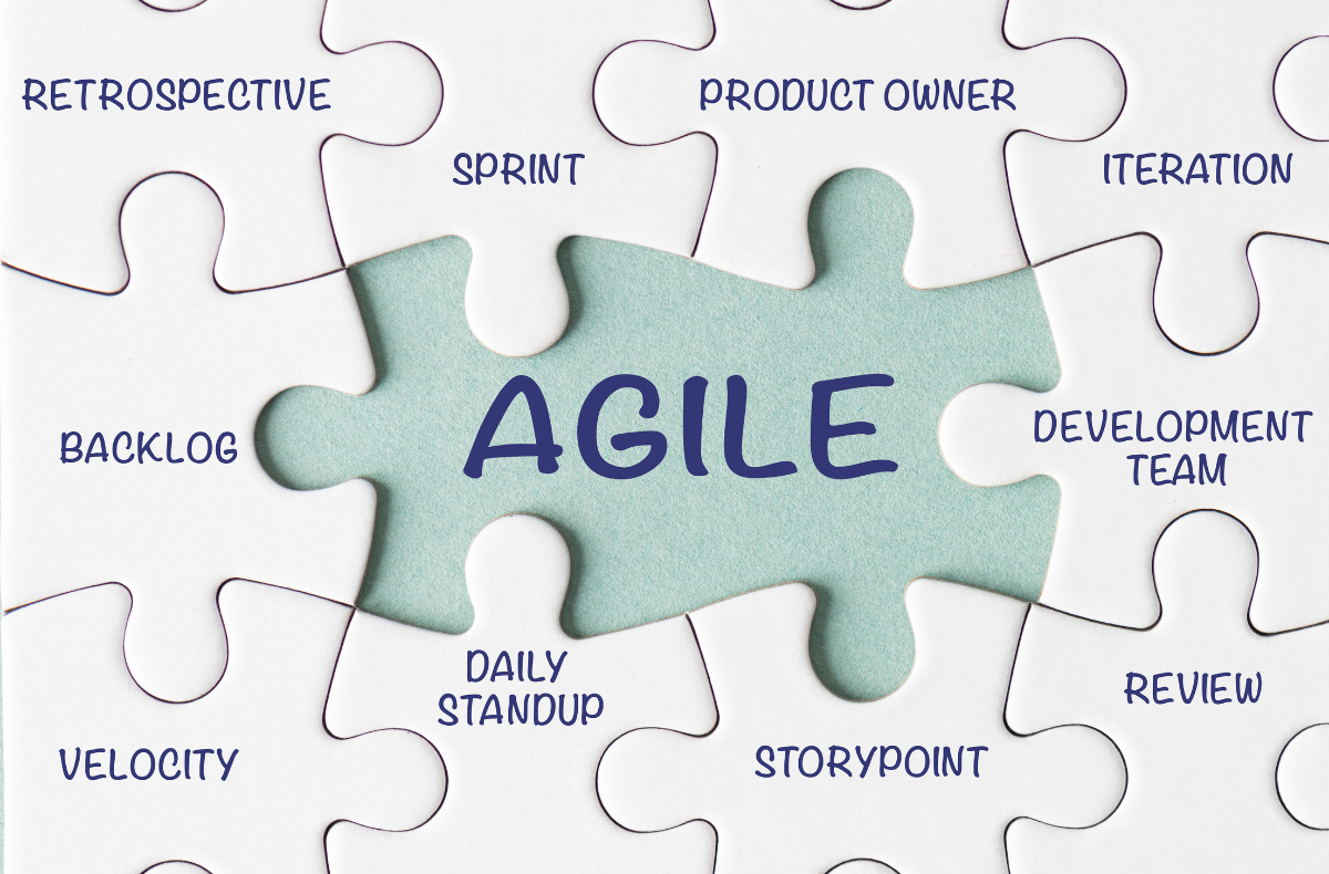 Guida alle metodologie Agile per principianti: concetti chiave e primi ...