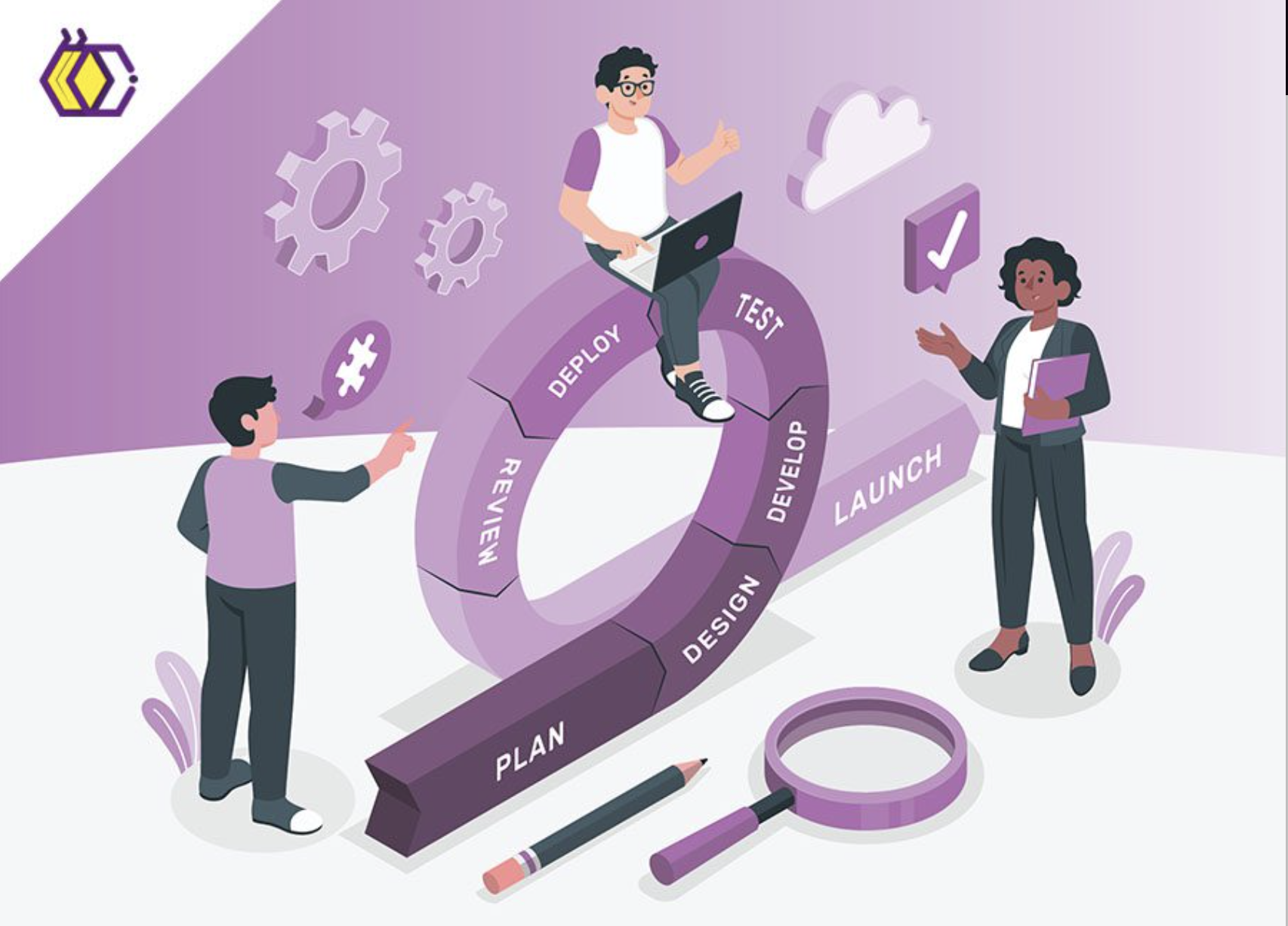 Metodologia Scrum: Pilastri, Ruoli e Come Applicarla | Guida