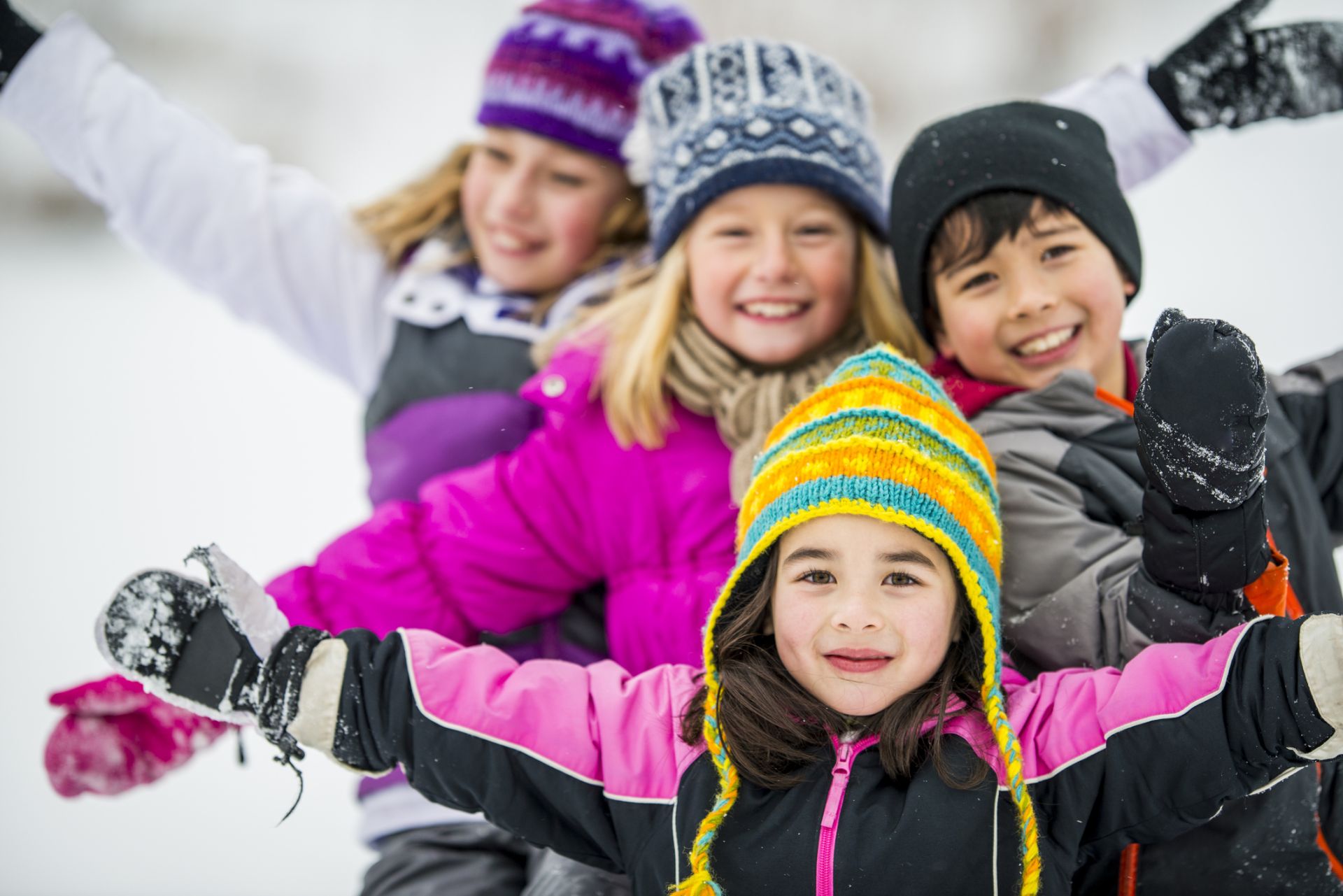 Winter Academy 2024