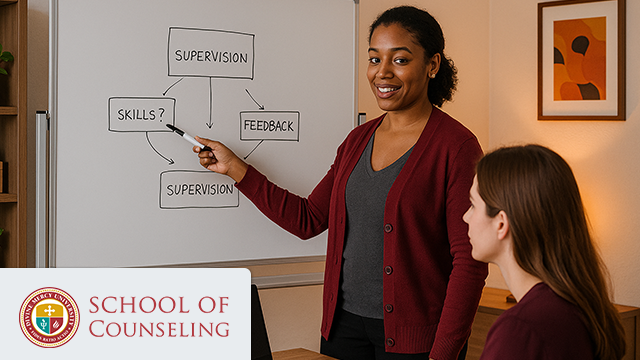 FACS Module 2 - Theoretical Frameworks and Models of Clinical Supervision