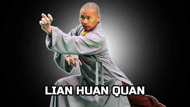Lian Huan Quan