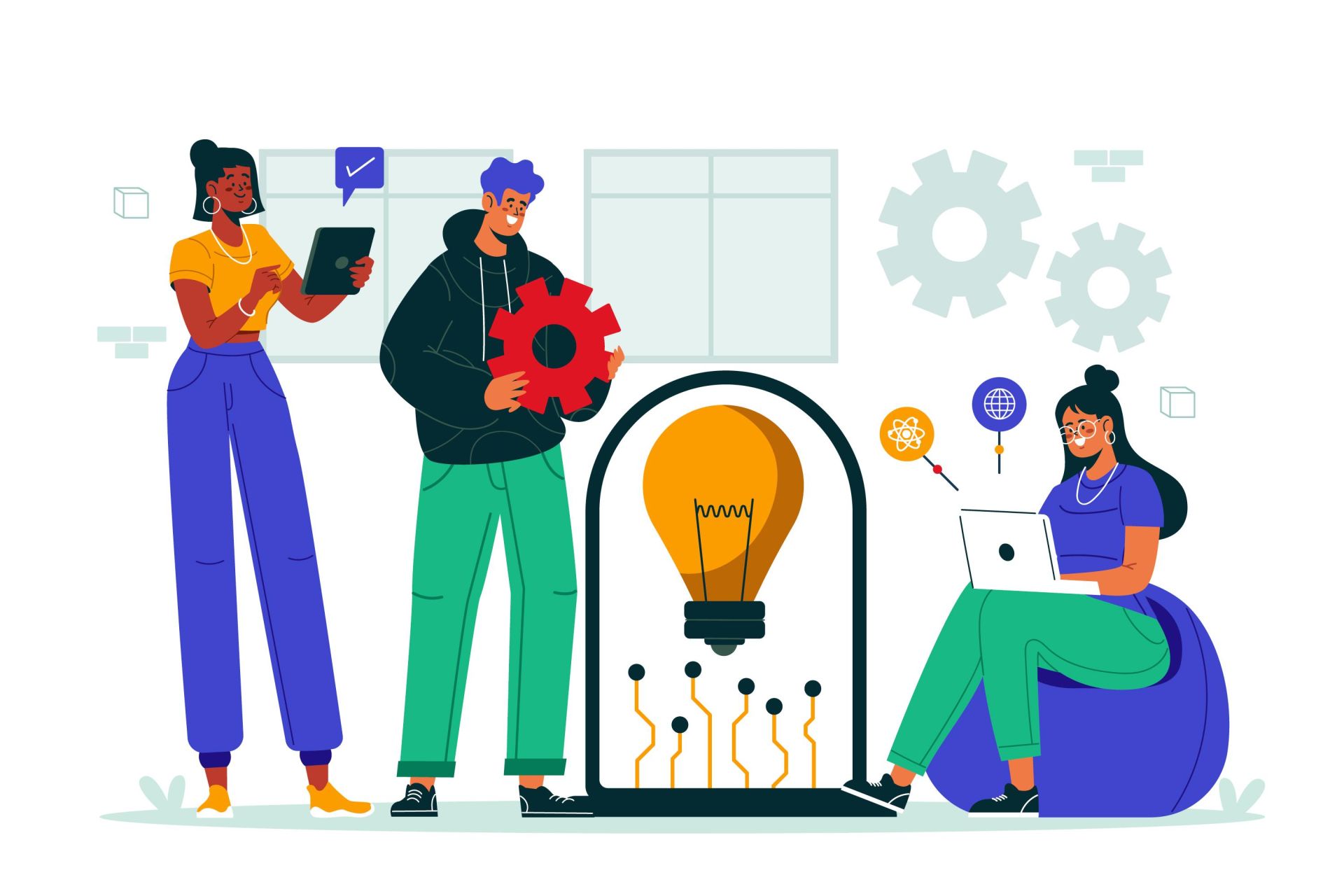 Everyday Innovation: Simple Shifts for Smart Business Growth