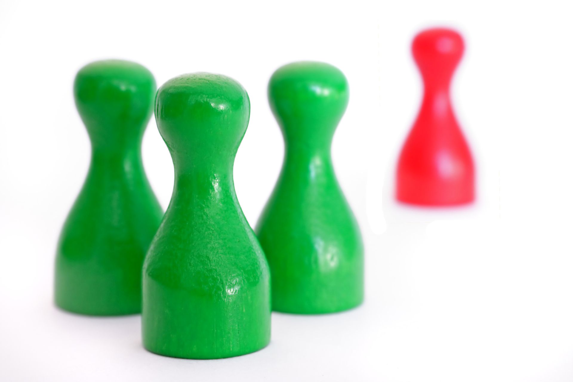 Calling Out Bullying