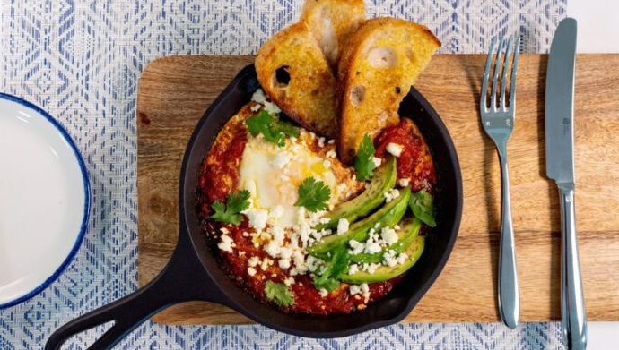 Novo navio da Celebrity terá restaurante especializado em brunch