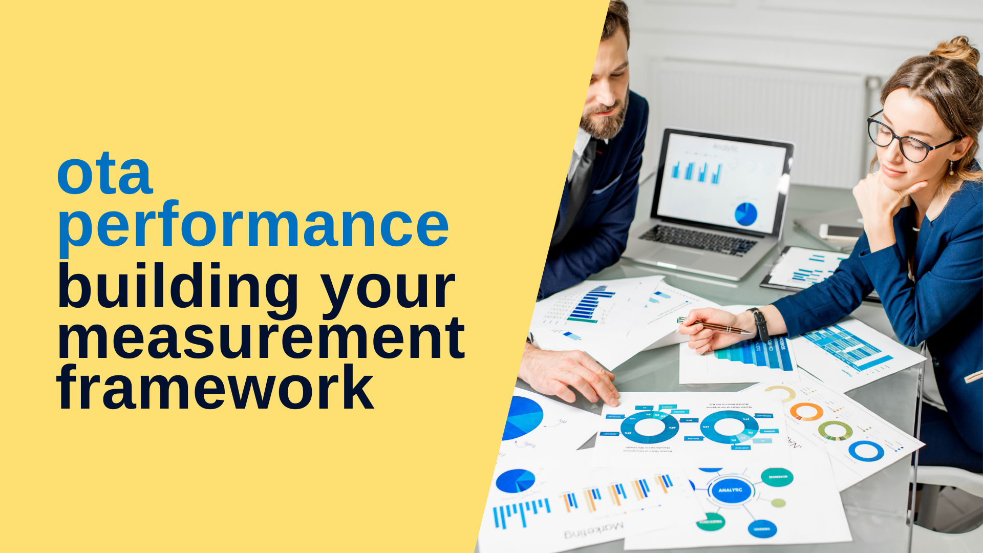 OTA Performance Analytics: Building Your Measurement Framework