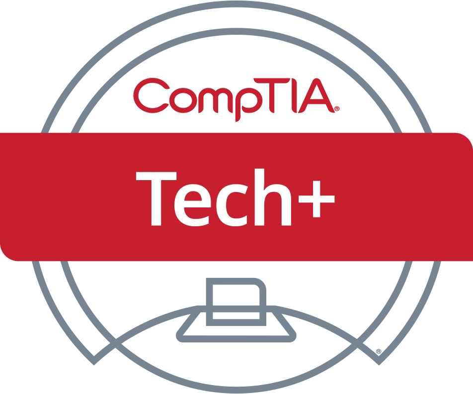 Comptia Tech
