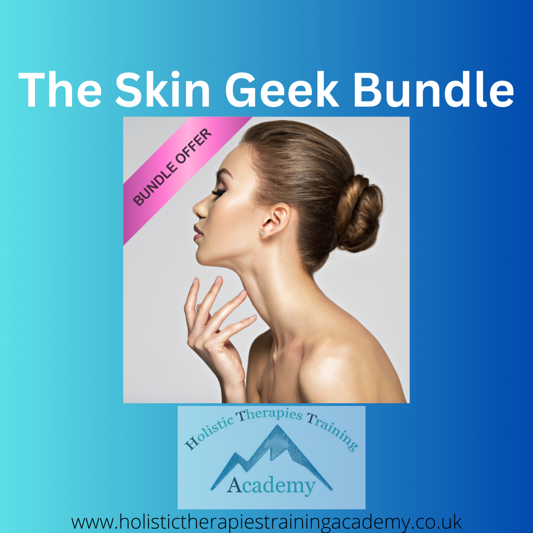 The Skin Geek bundle