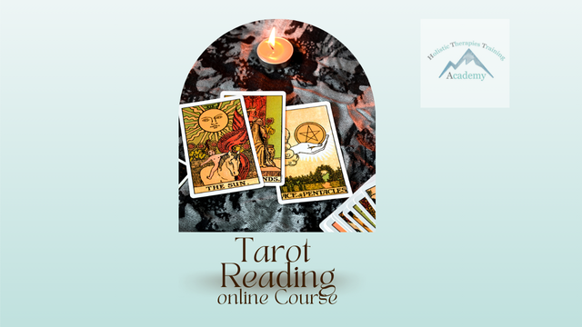 Tarot Reading Online Course