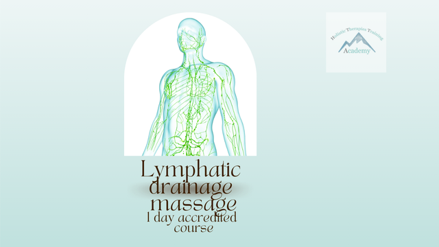 Lymphatic drainage massage 1-day accredited training course - BIDEFORD ...