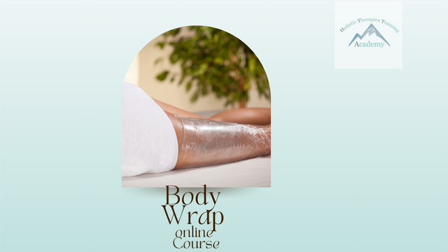 Body wrap online course