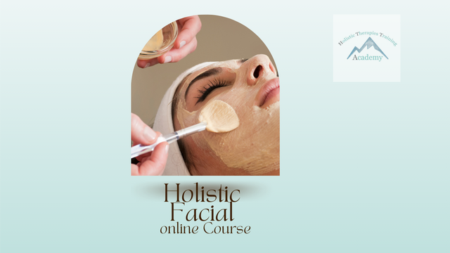 Holistic Facial 1-day accredited training course - BIDEFORD VENUE