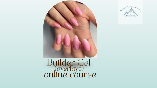Builder gel (overlay) online training course