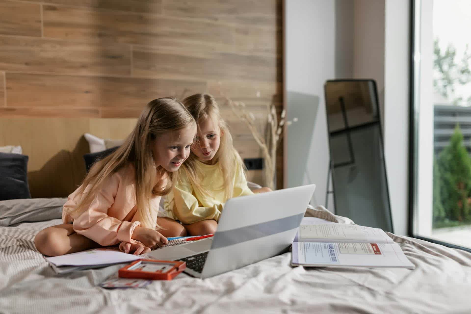 Simplify Your Homeschool Language Arts: Why Parents Love InWorld School