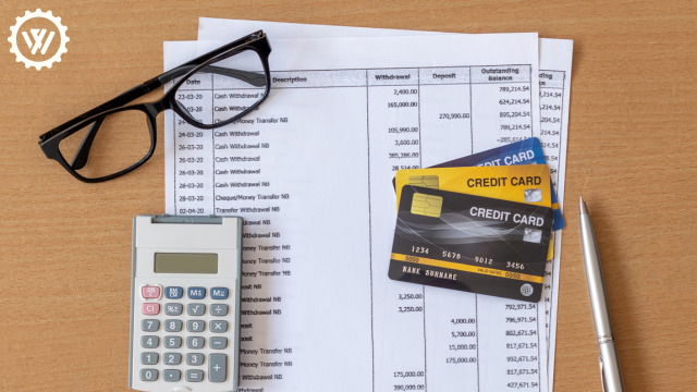 Mastering Credit & Debt