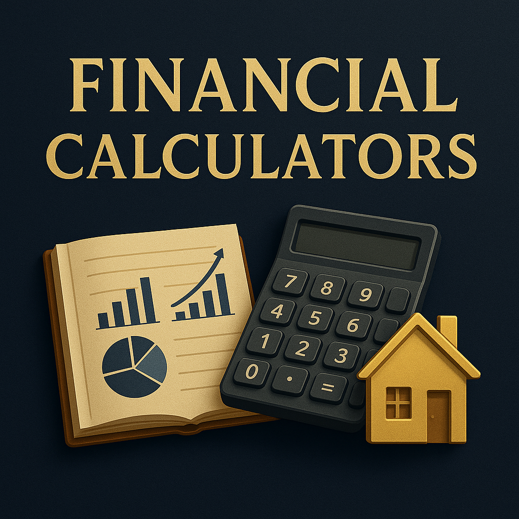 Financial Calculators