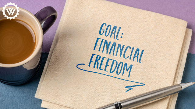 Financial Freedom Formula Course