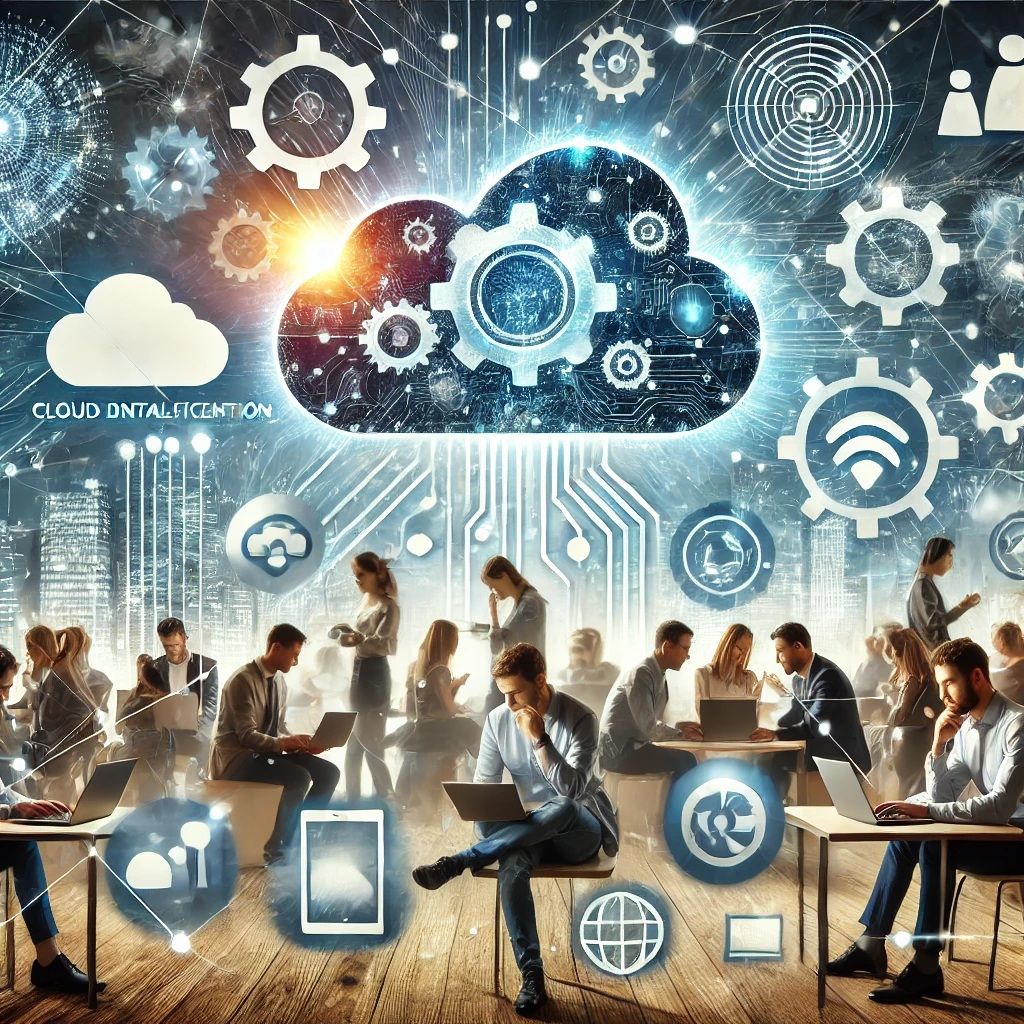 Learning : Introduction to Digital Transformation: Principles and Practices