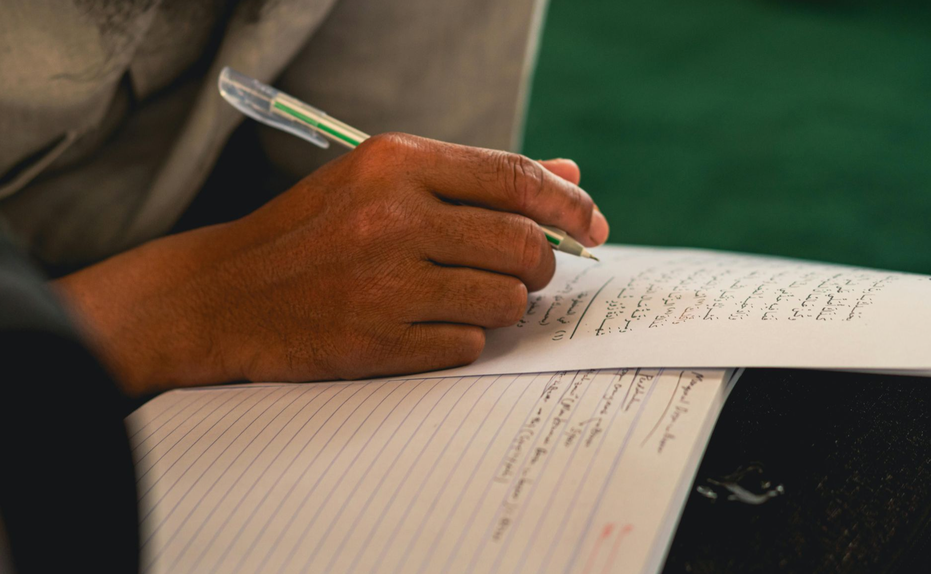 ARAB-101: Qur'anic Arabic for Beginners