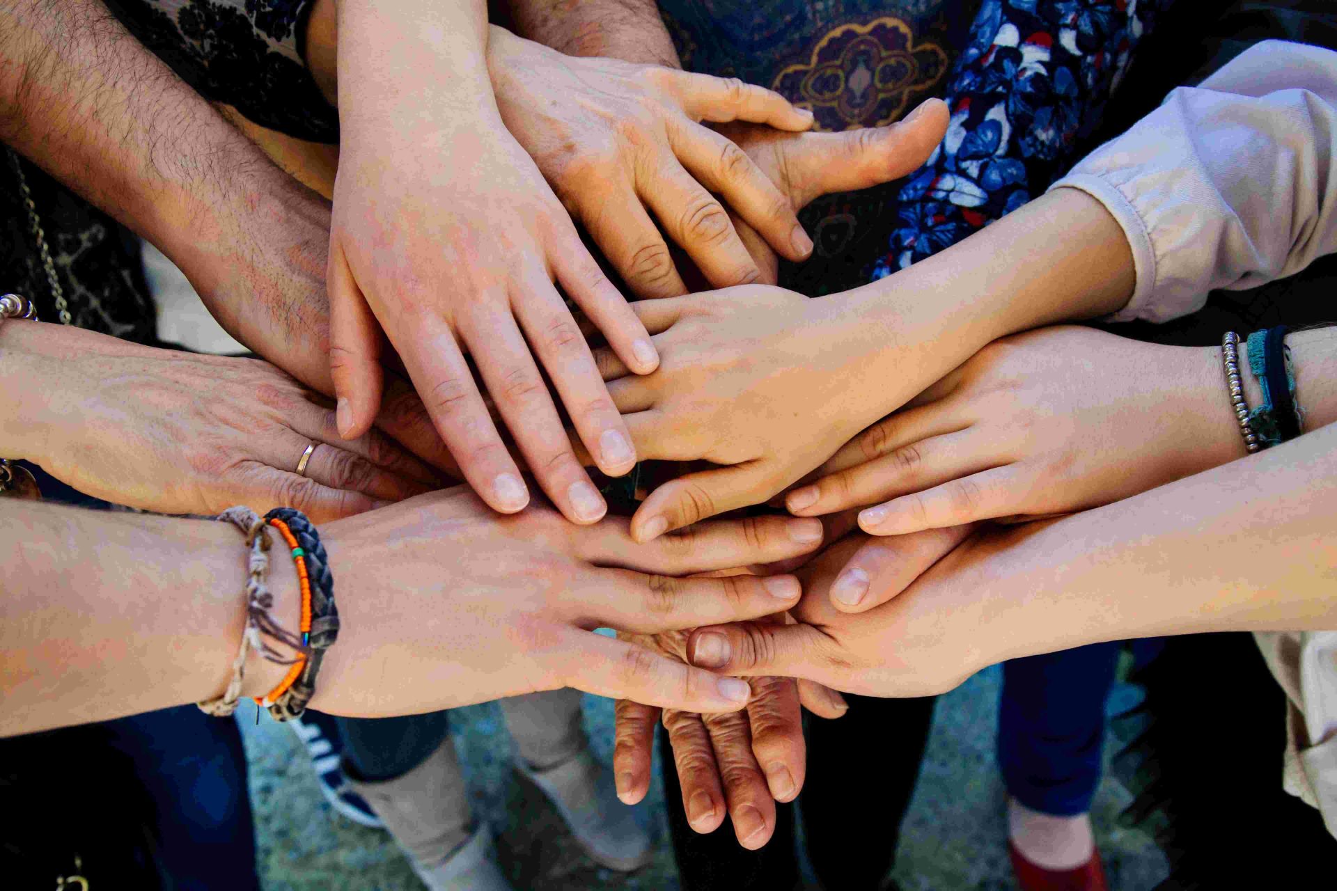 Intergenerational Ministry