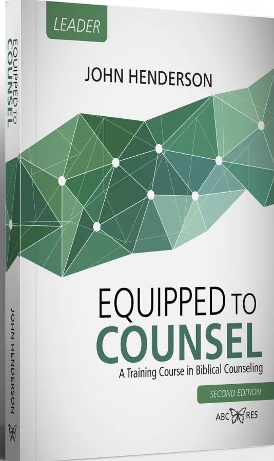 Equipped to Counsel