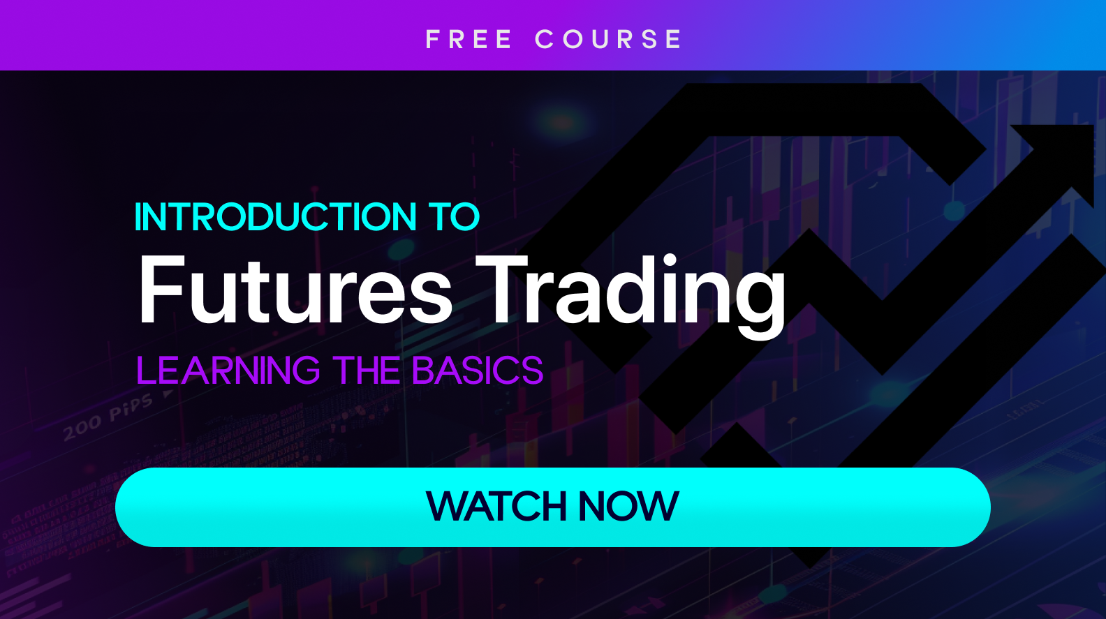 Introduction to Futures Trading