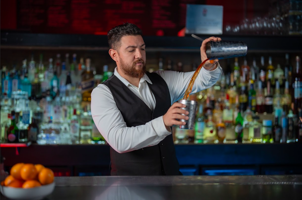 Curso Digital Bar y Coctelería
