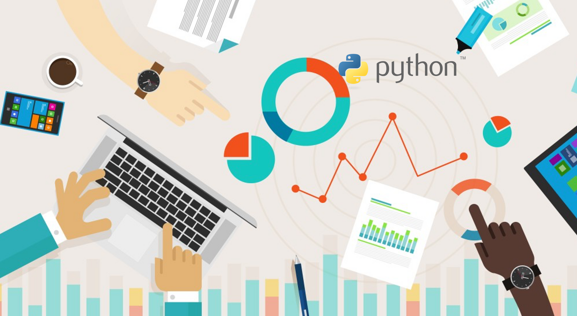 Data Analytics Using Python