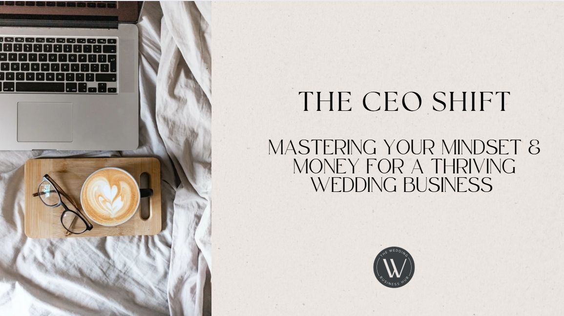 The CEO Shift