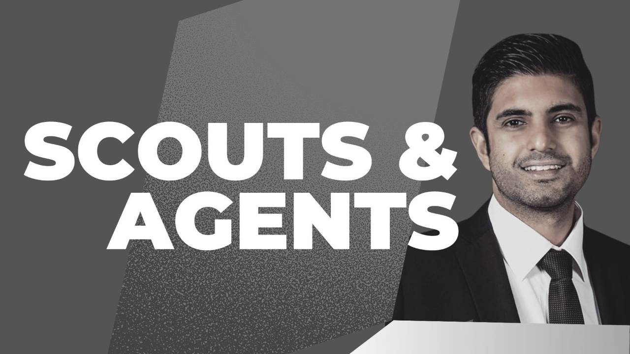 Scouts & Agents