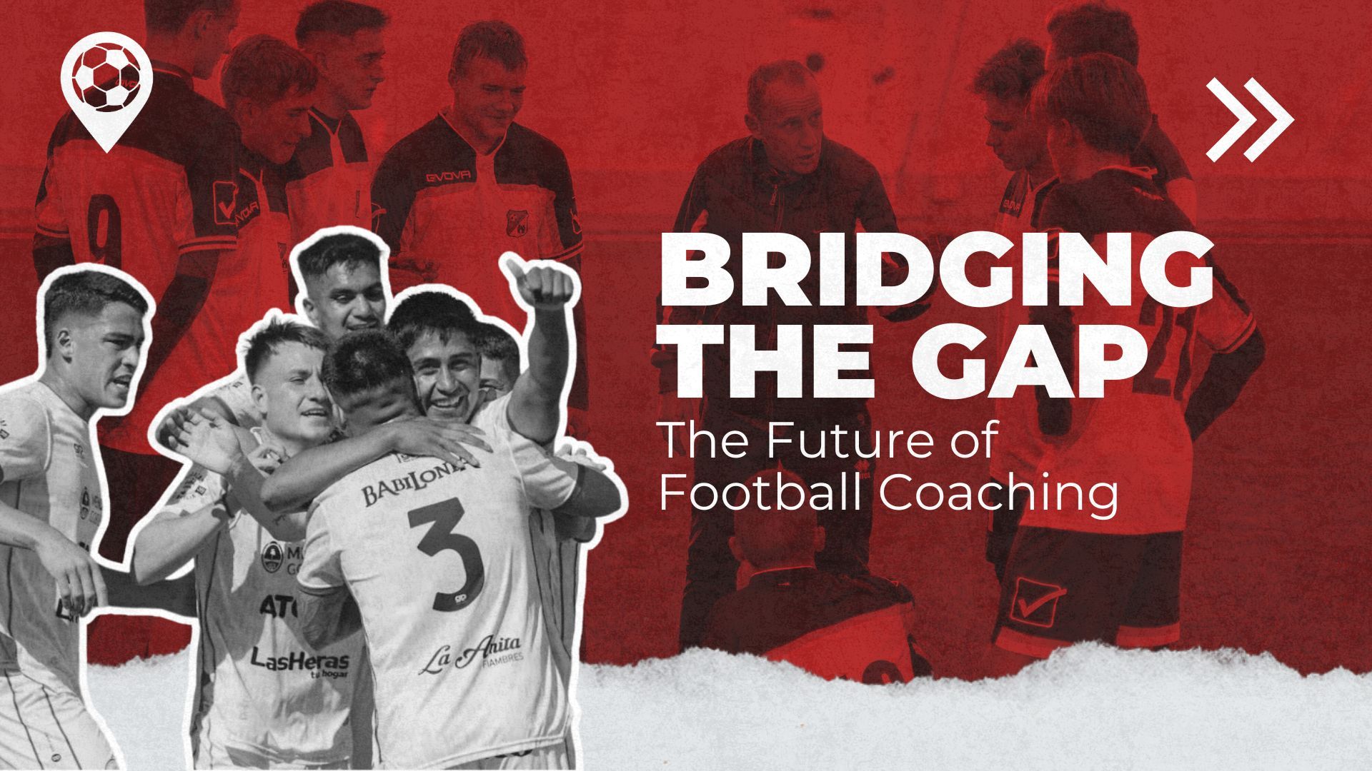 Bridging the Gap: The Future of Football Coaching