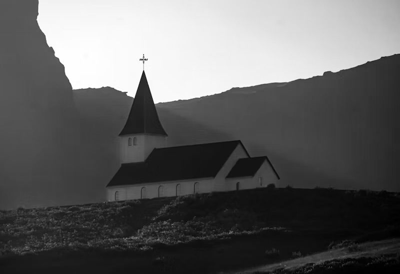 Modern Church History