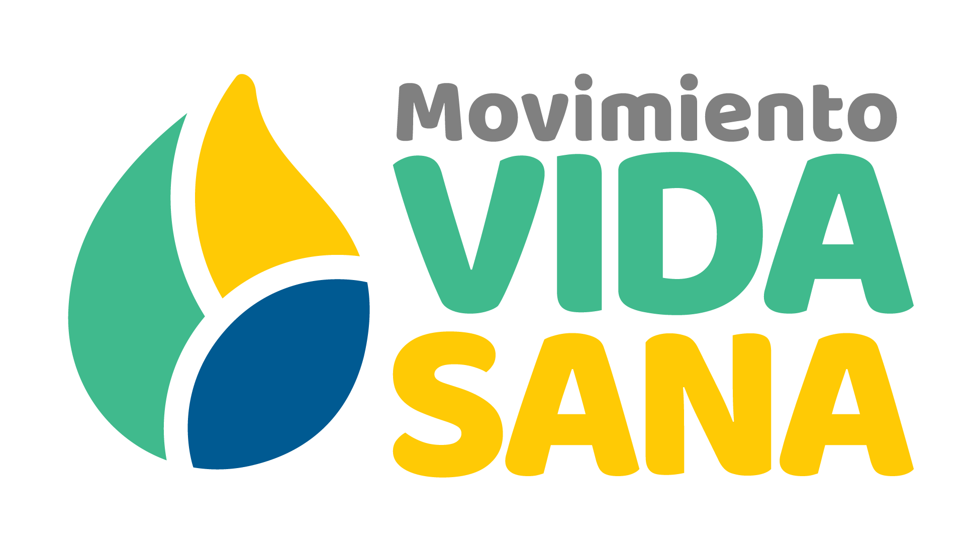 Movimiento Vida Sana
