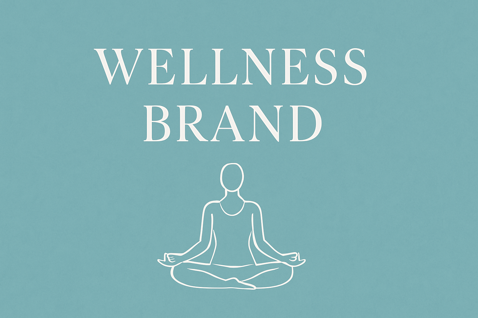 Building a Memorable Wellness Brand Identity