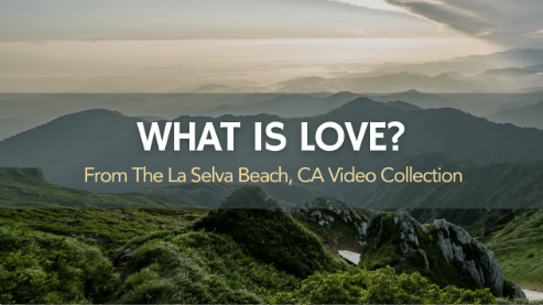 What Is Love?