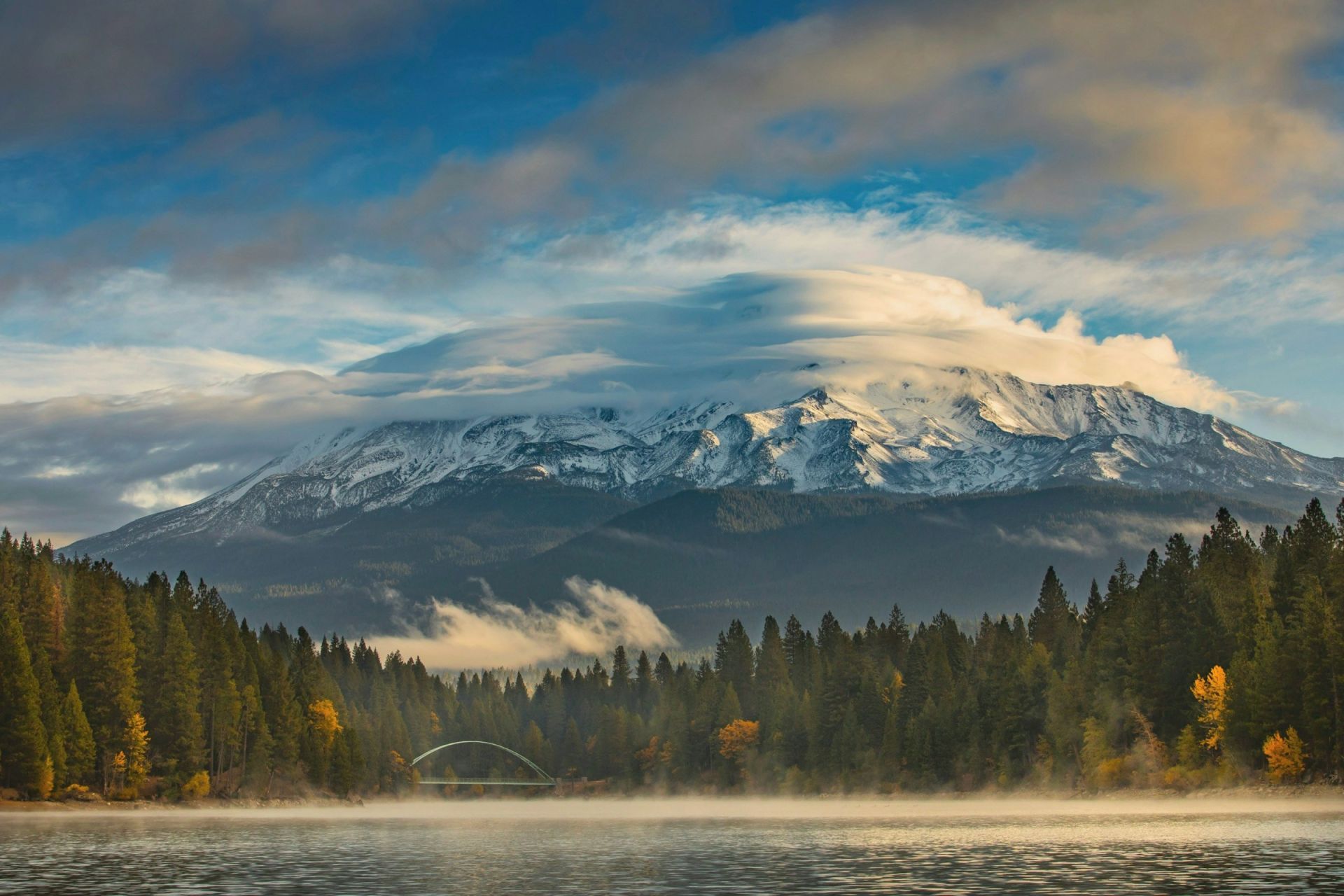 Discovering the Magic of Mount Shasta: A Complete Guide