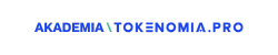 Akademia Tokenomia.pro - Kursy Blockchain, Krypto, DeFi, AI