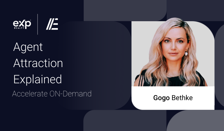 Agent Attraction Explained