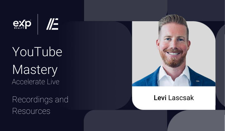 Youtube Mastery - Recordings