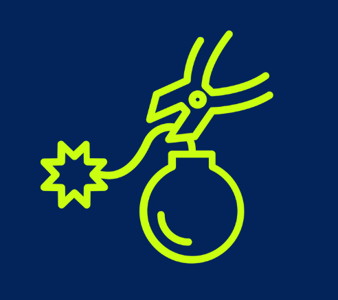 Defusing Conflict Through Conversation