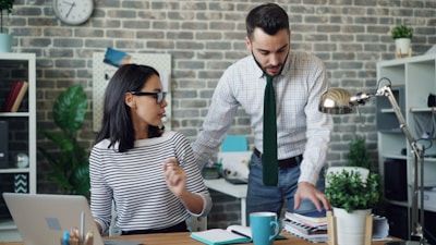 Creating Distance: The Foundation of Non-Escalation and De-Escalation