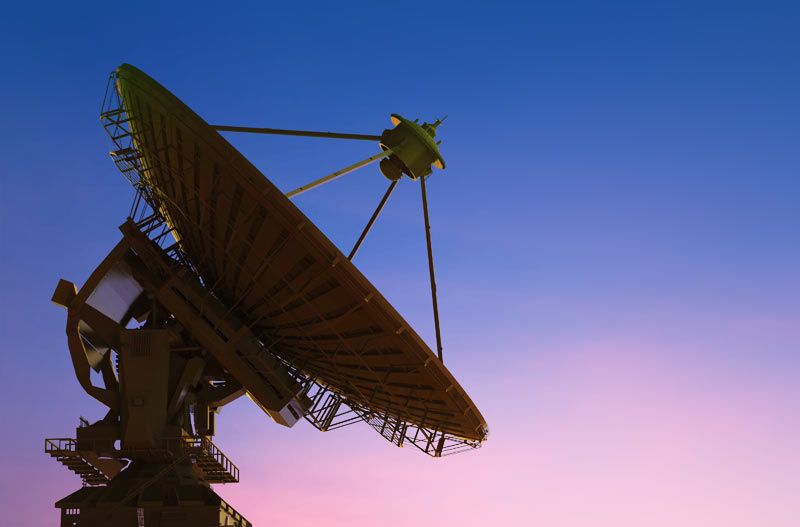 RF Fundamentals: RF Systems