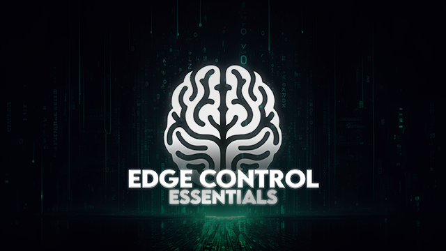 Edge Control Essentials
