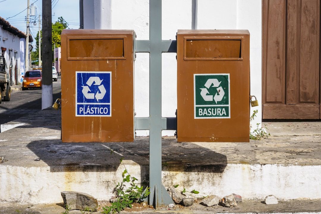 Waste Management Fundamentals