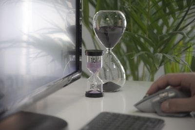 How to Size Your Schedule Contingency Reserve with Risk Analysis